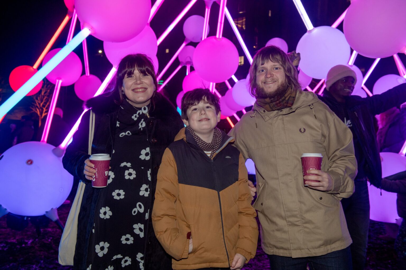 Gallery: Thousands turn out to opening night of this year's Spectra