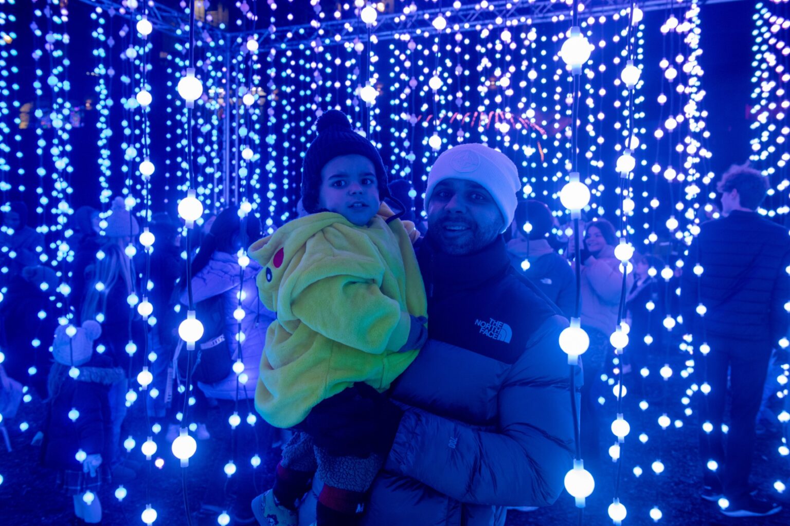 Gallery: Thousands turn out to opening night of this year's Spectra