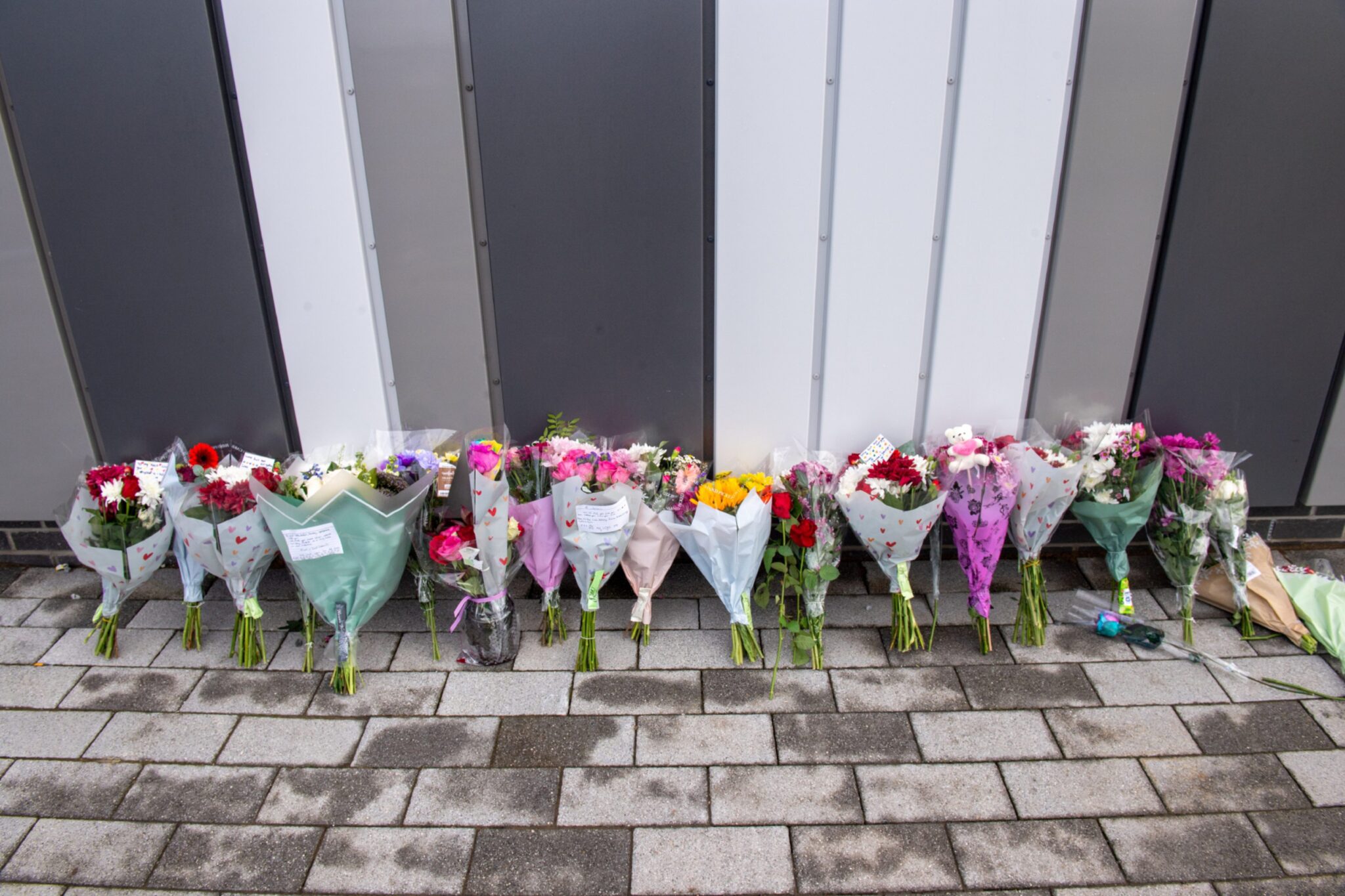 Jessica Rennie: Family describe 'unbearable' pain of pool tragedy