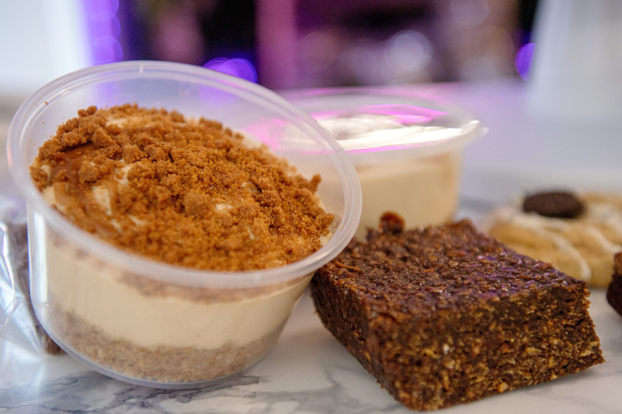 Peterhead Academy pupils and staff to launch new food event