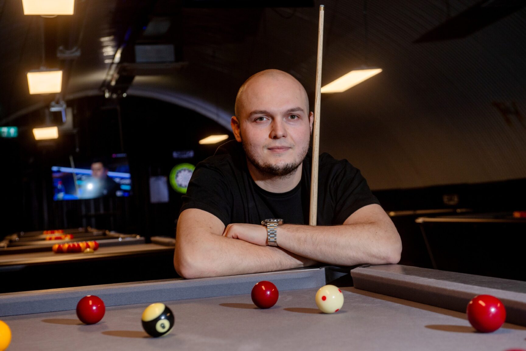 Everything you need to know about new Aberdeen pool hall, Shotz