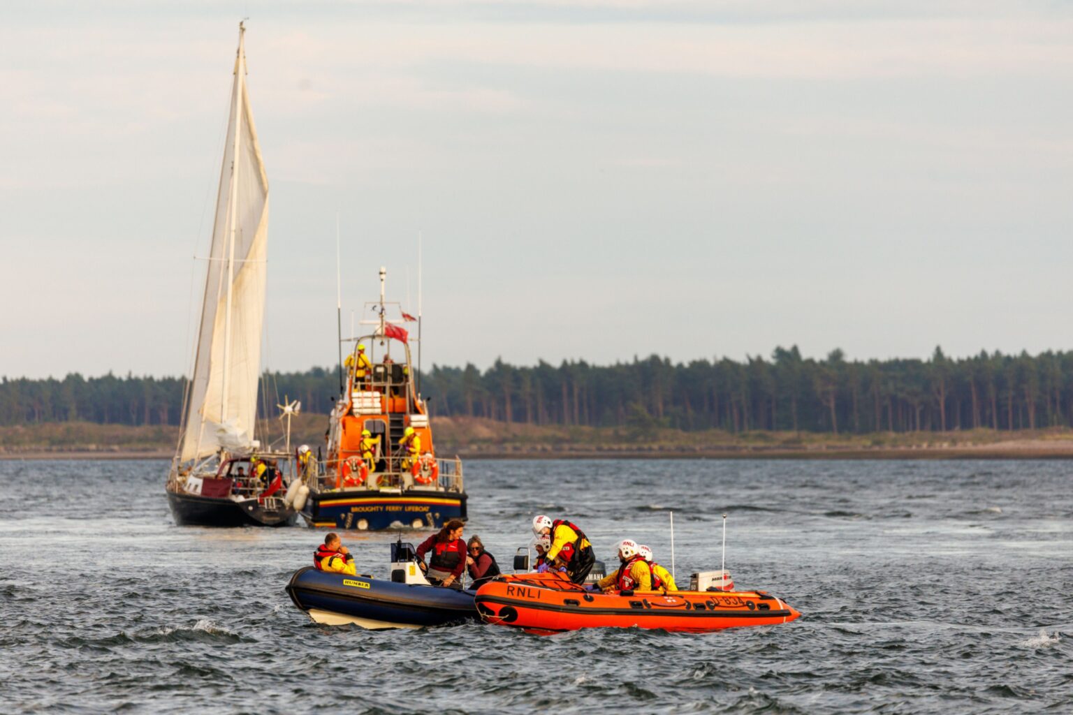 RNLI: North-east's maritime history exists because of their bravery