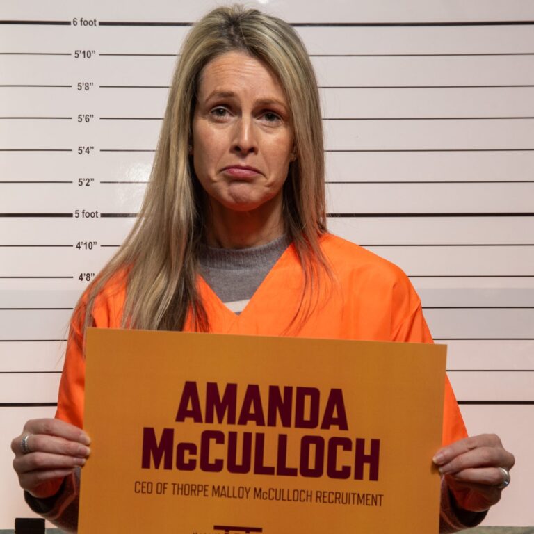 Aberdeen business bosses banged up for cancer fundraiser