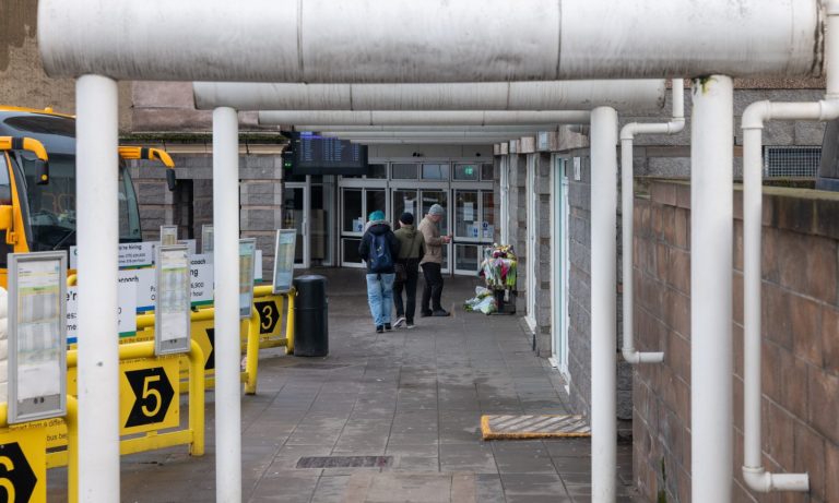 Elgin bus driver death: Union calls for more protection for staff