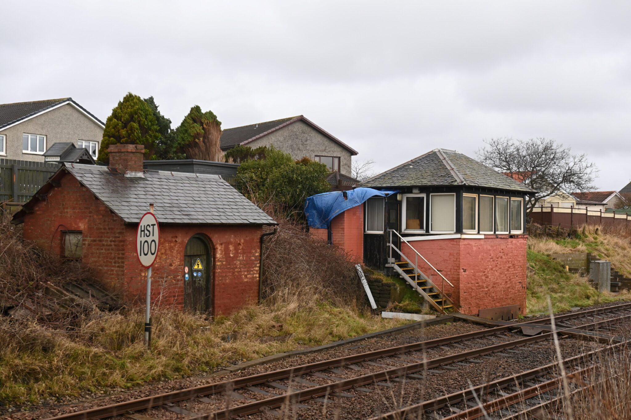 Views on £20million proposed train stations at Cove and Newtonhill