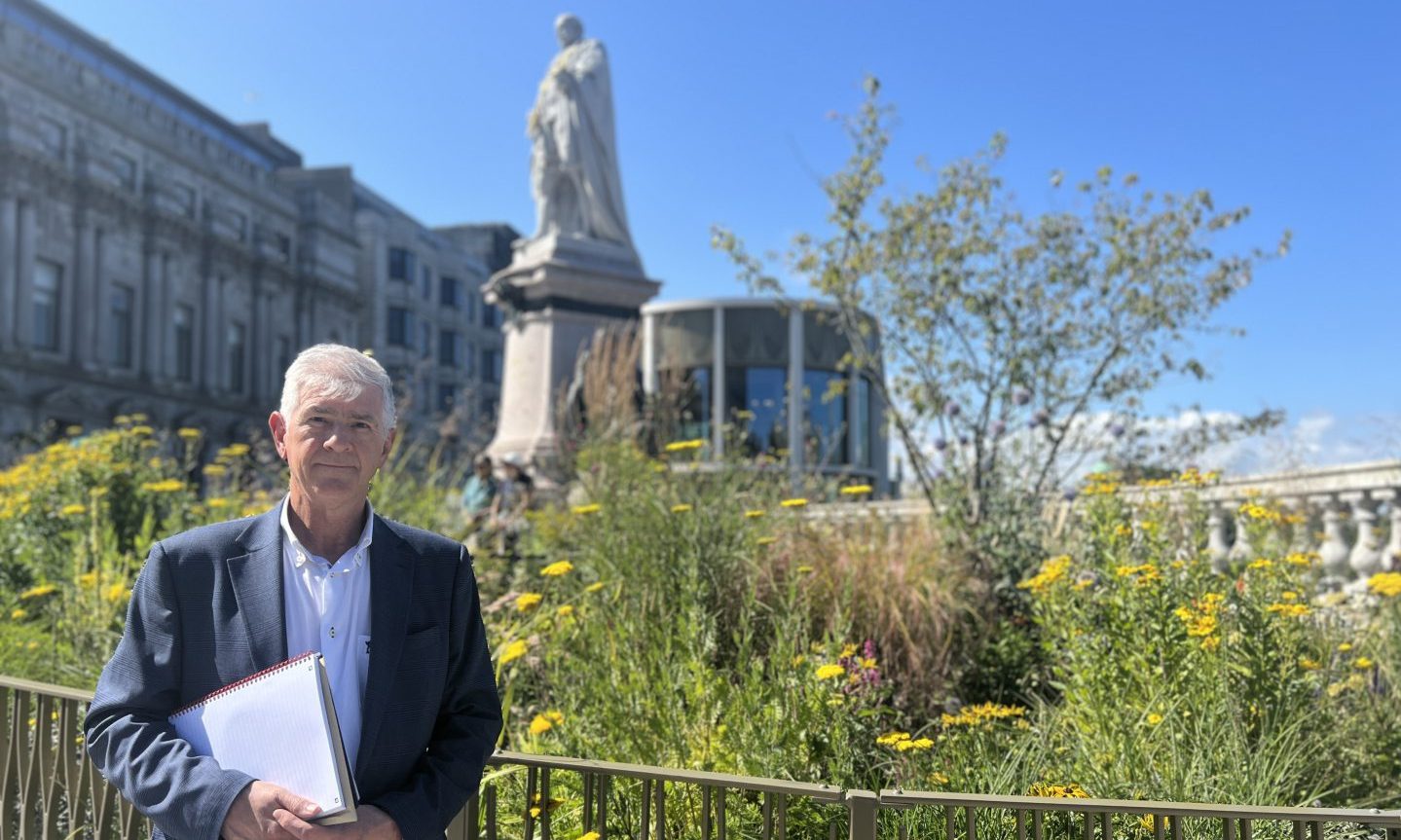 New survey reveals fewer shut shops on Aberdeen's 'Granite Mile'