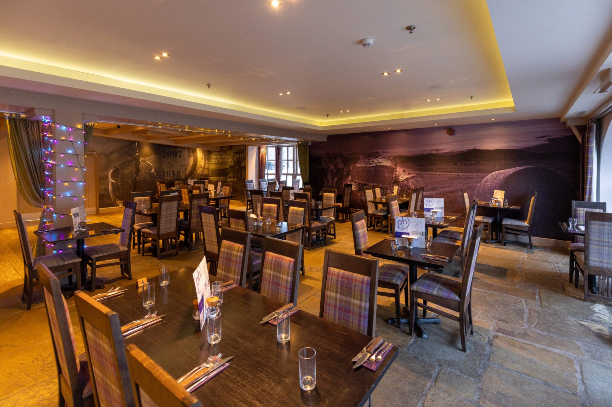 Porterhouse restaurant in Inverurie closes