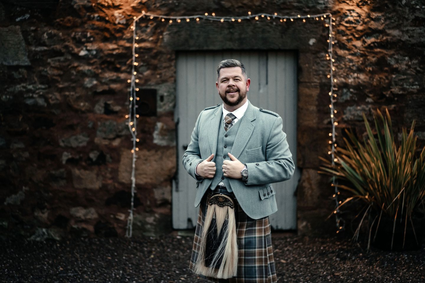 Grado takes travel series Greatest Escapes to Aberdeen