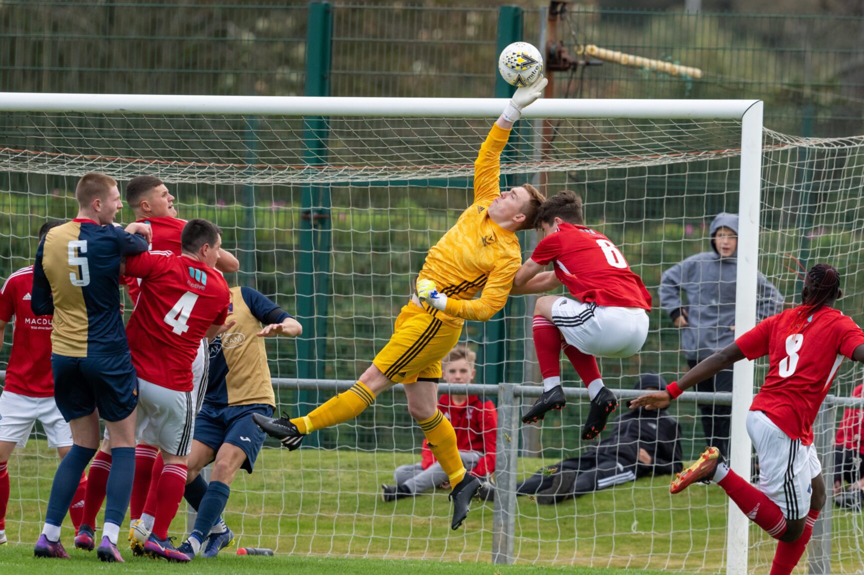 Aberdeenshire Shield and Highland League midweek preview