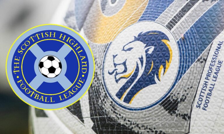 SPFL rule creates 'another barrier' to Highland League clubs
