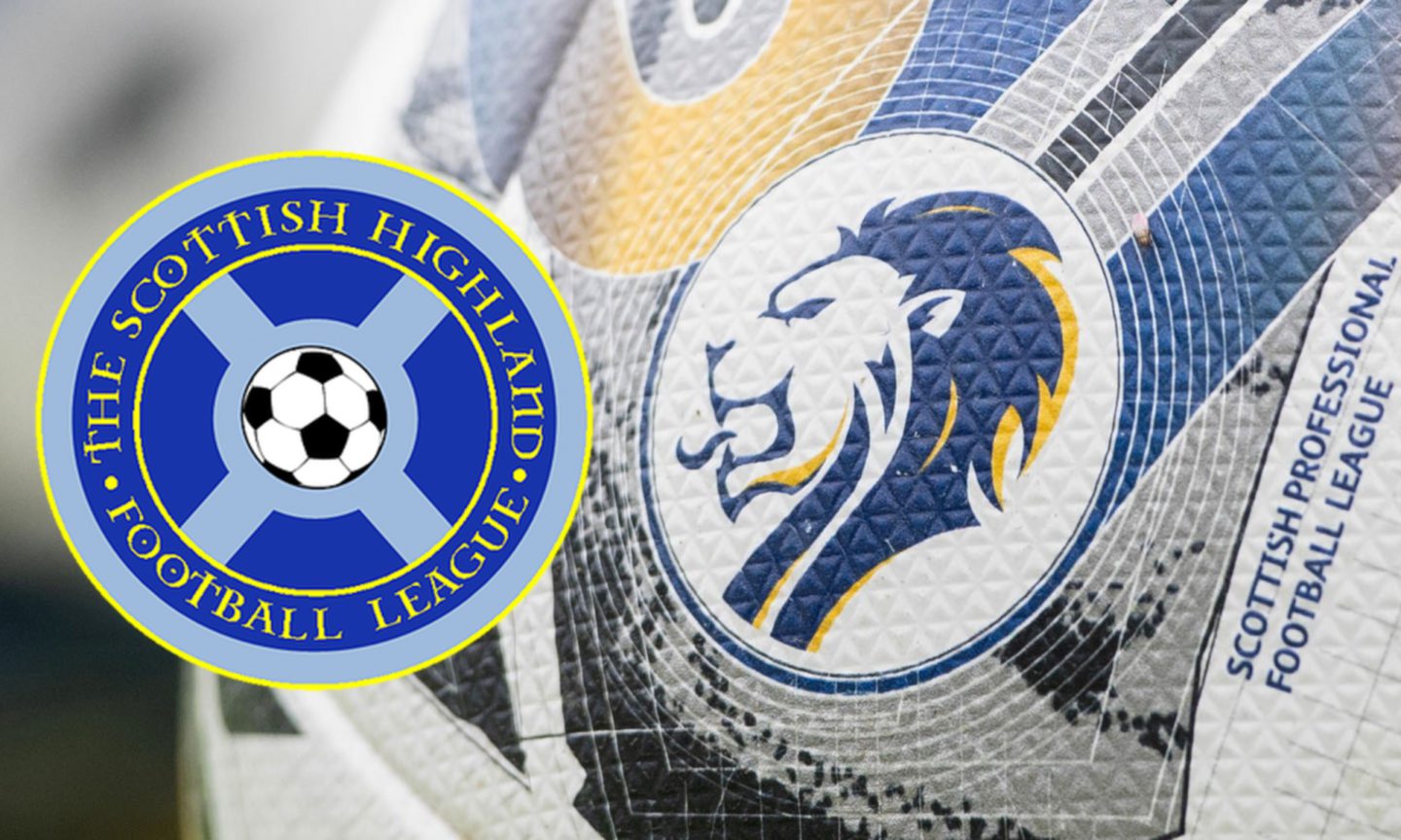 SPFL rule creates 'another barrier' to Highland League clubs