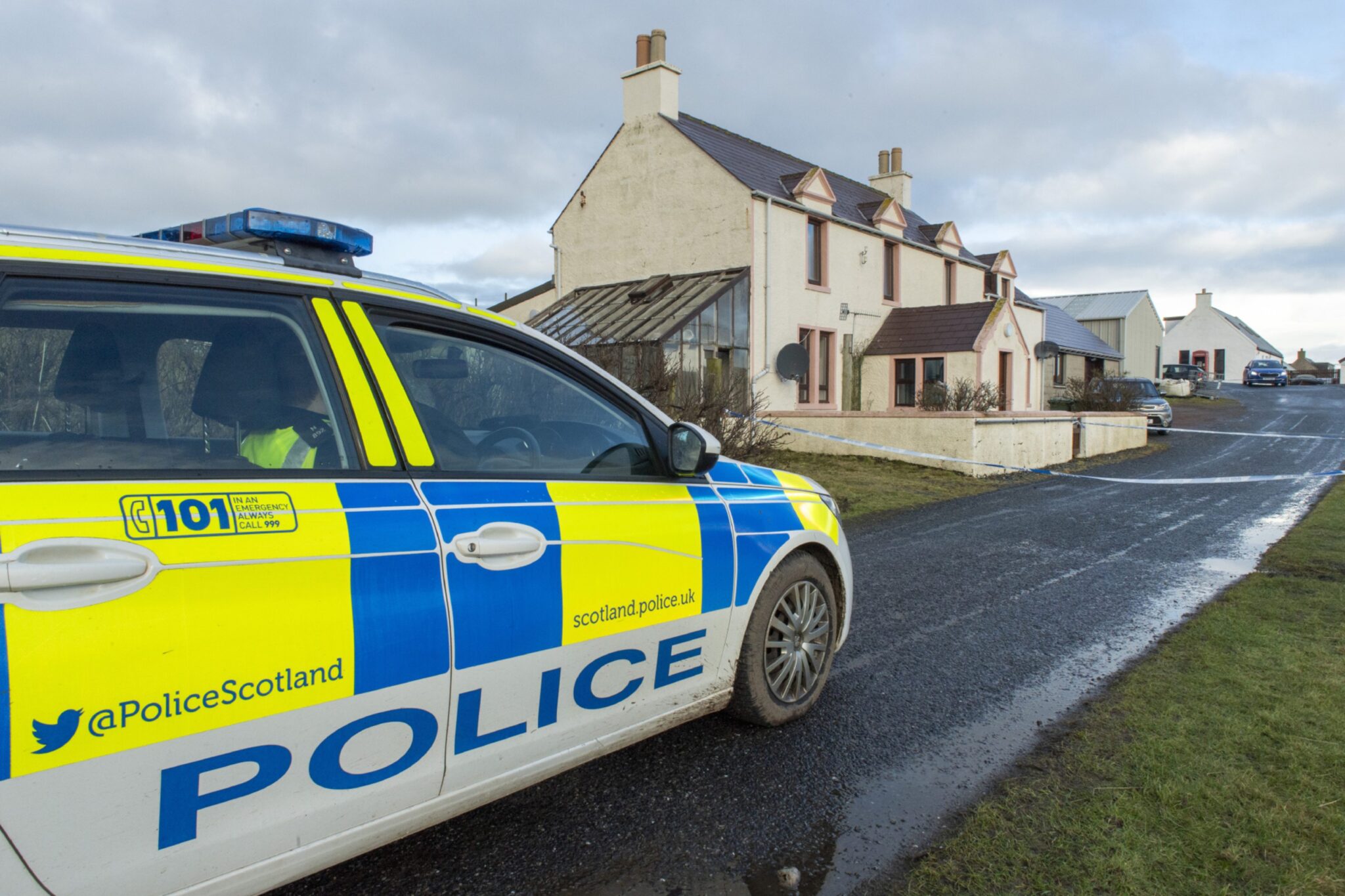 Man denies murdering Claire Leveque