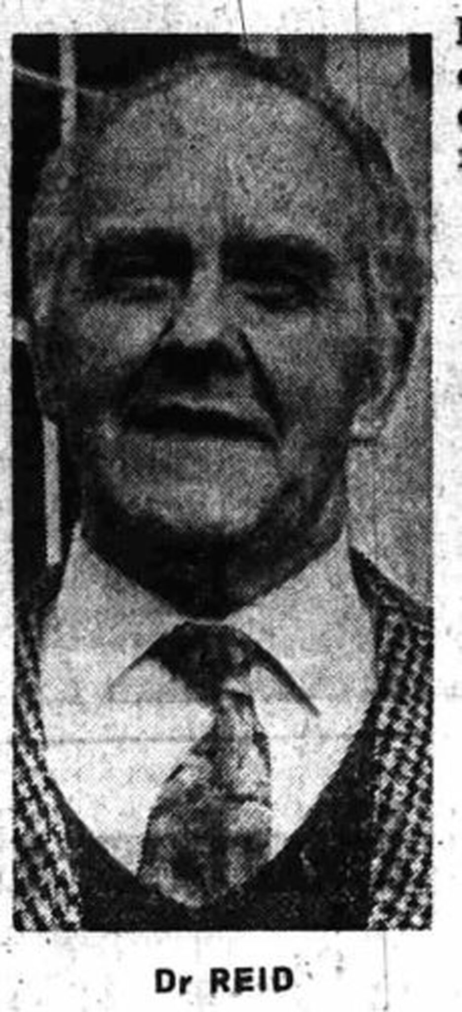 On this day 1976: Loss of services left Strathdon future in doubt