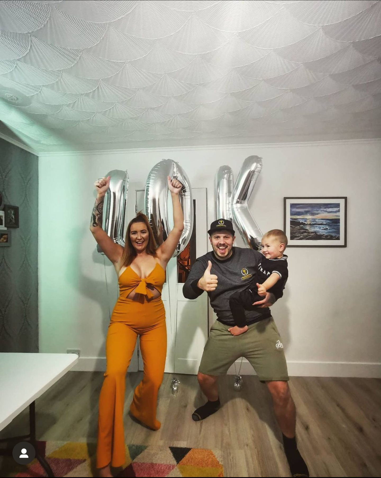 Bounty Competitions: The couple behind the life-changing business