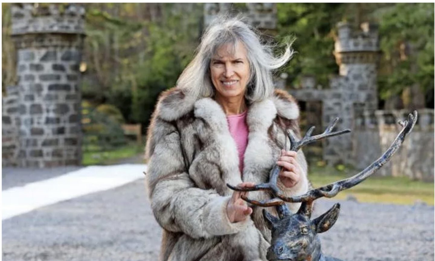 Lady Carbisdale says Supreme Court ruling will inflame transphobia