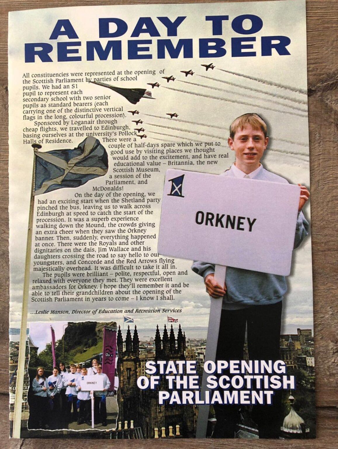Neil Gray: The Orkney-born Aberdeen fan now in charge of Scotland’s NHS
