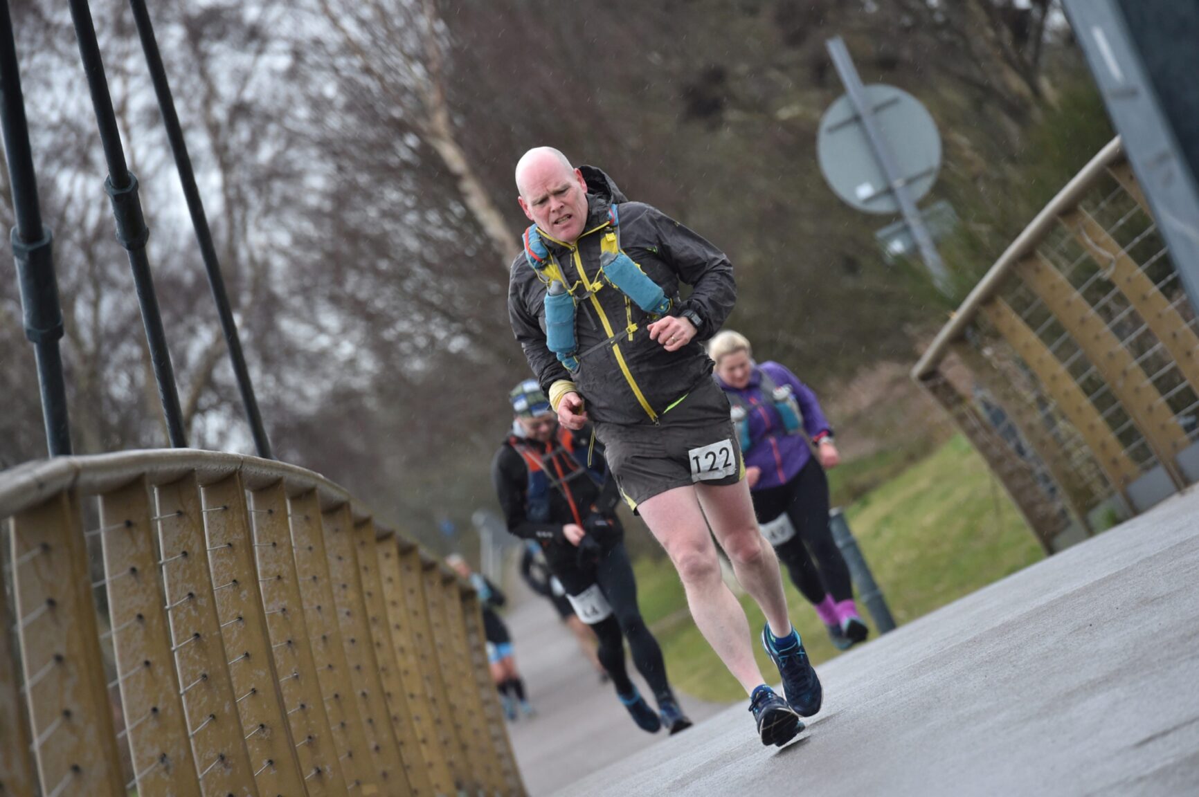 Aberdeen marathon man reveals 5 best places to run