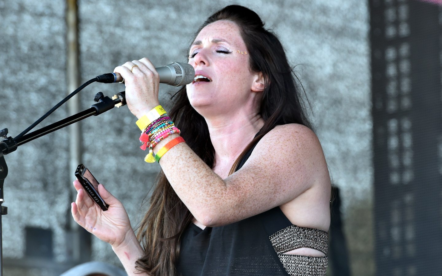 Sandi Thom: Banff music star on new single Revolution Anthem