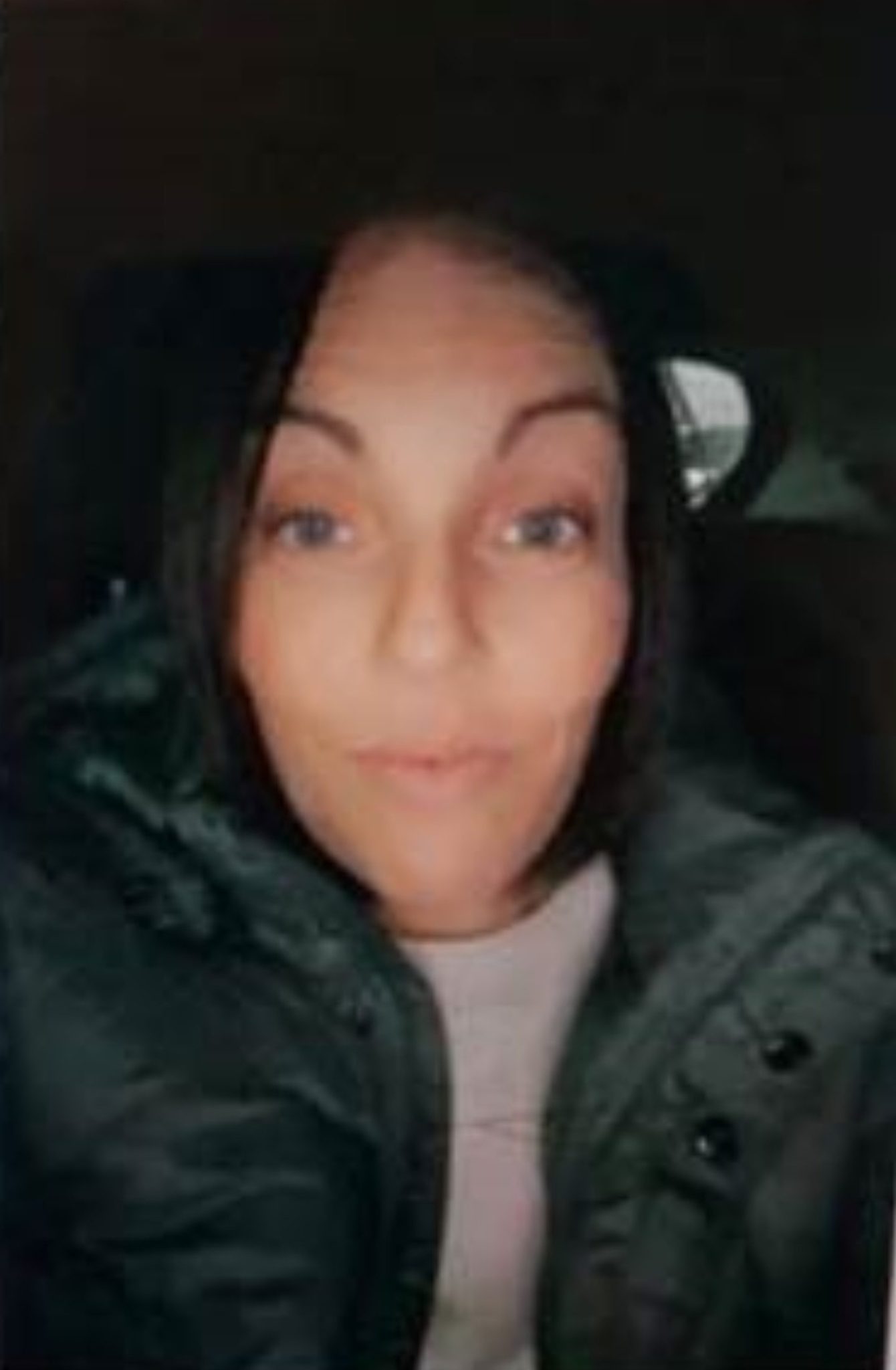 Missing Inverurie woman Sarah Massie