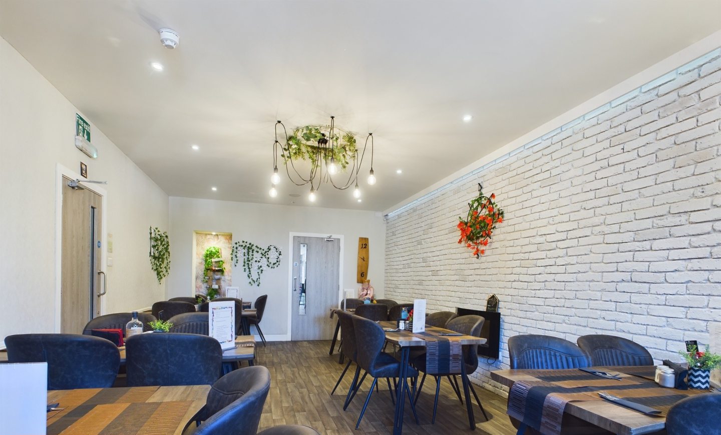 Brig & Barrel: Popular Buckie hotel, restaurant and bar up for sale