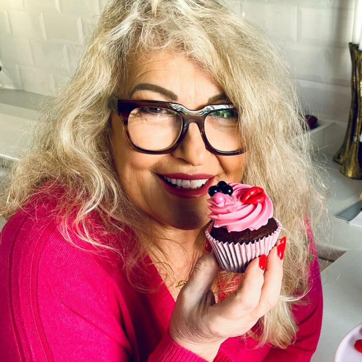 Meet Aberdeen's former glamour model who overcame addiction