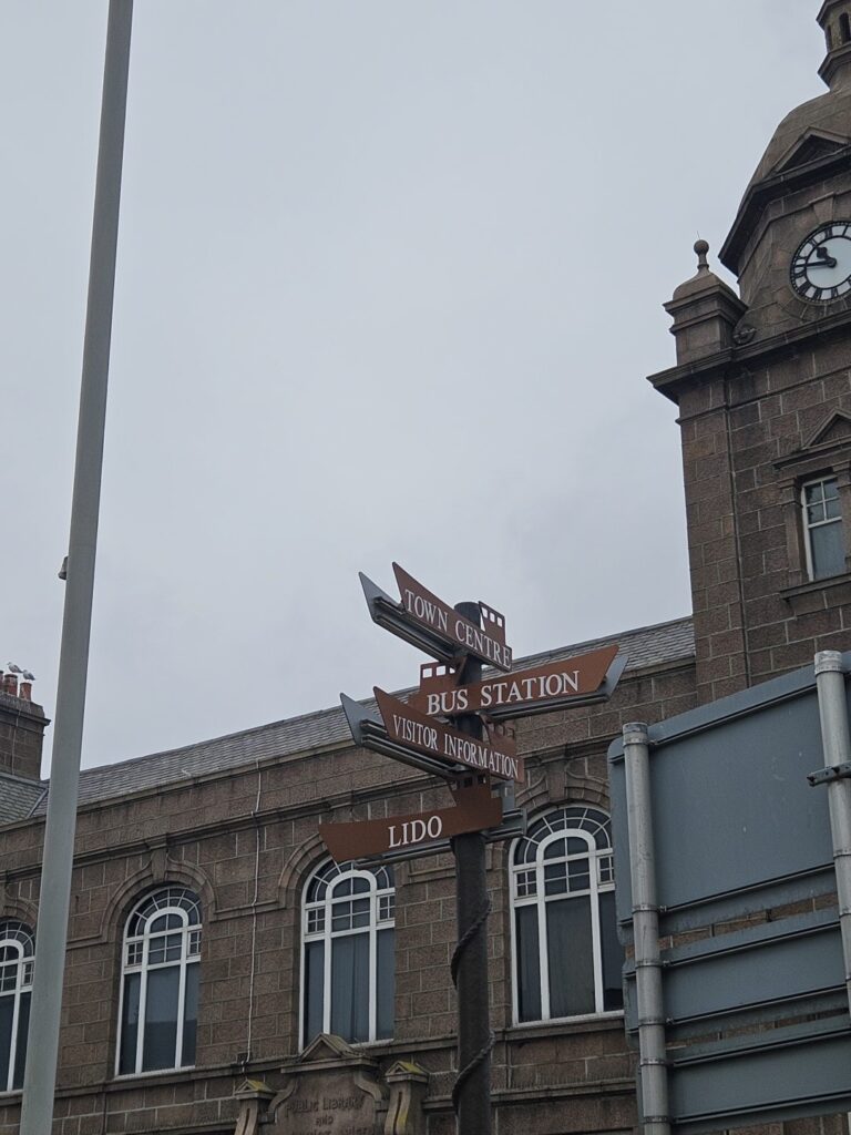 Has the new x69 bus improved journeys between Peterhead and Fraserburgh ...