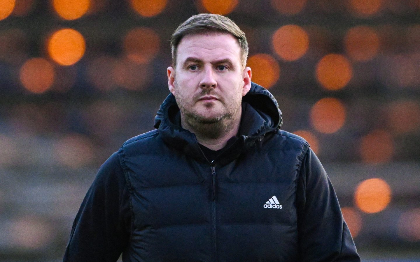 Steve Tosh urges patience in Aberdeen FC manager search