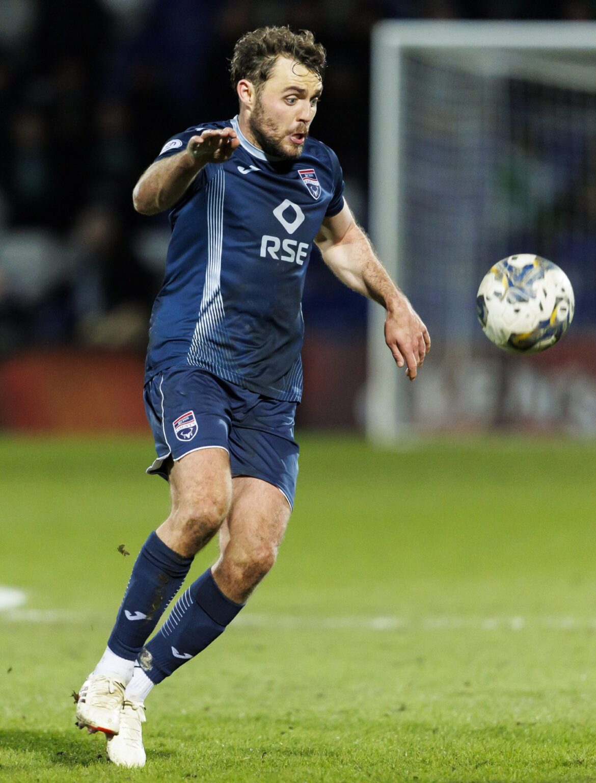 Randall: Ross County have shown they have heart for survival fight