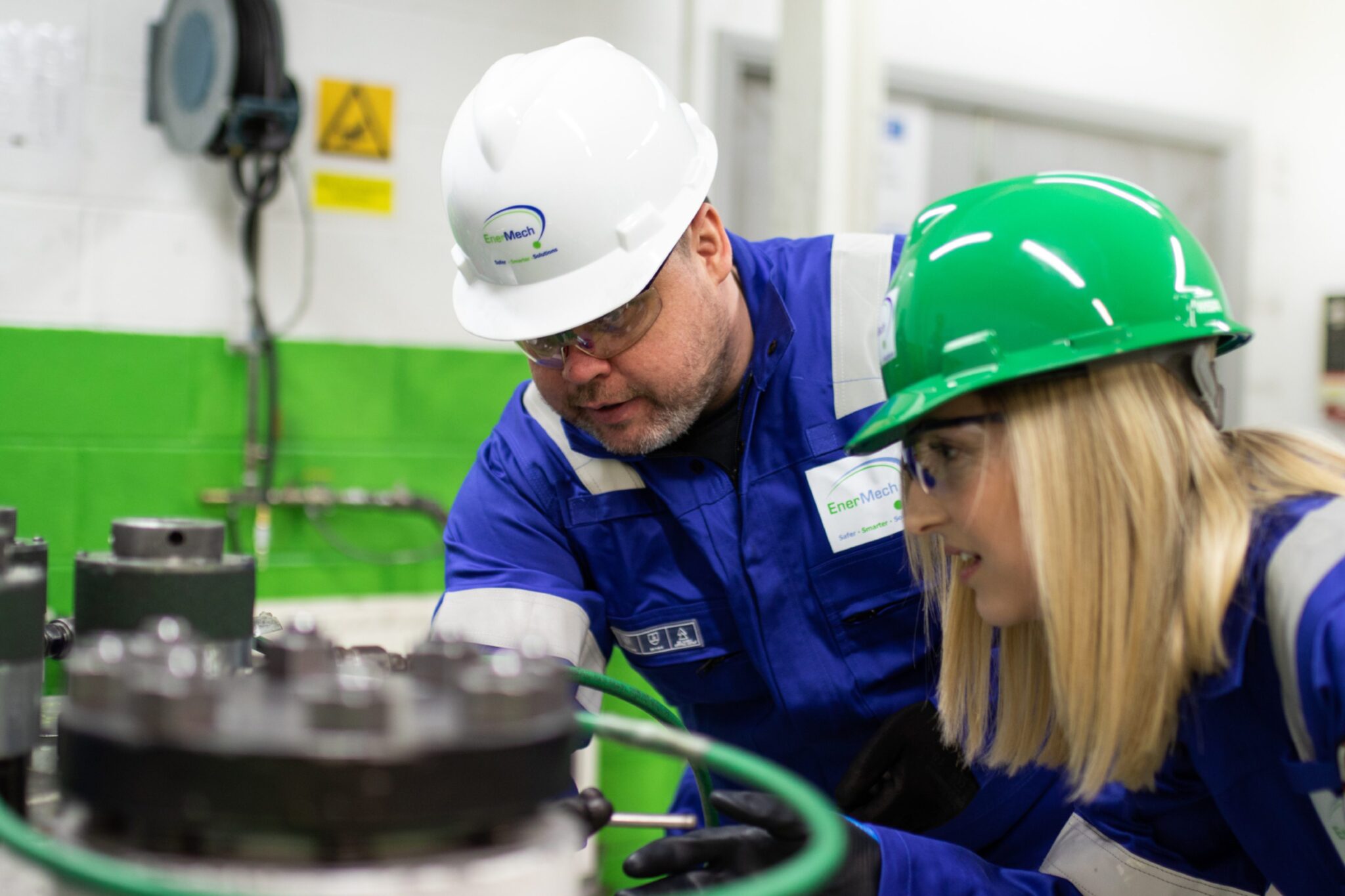 Exclusive: 120 Aberdeen jobs for the chop at EnerMech