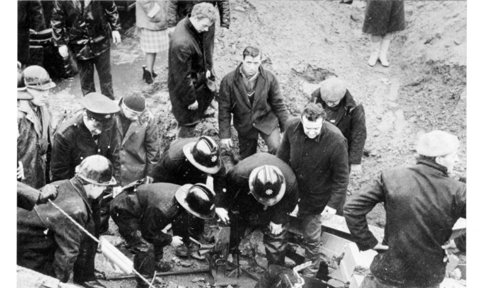 George Boyne reveals plan to solve Aberdeen University cash crisis