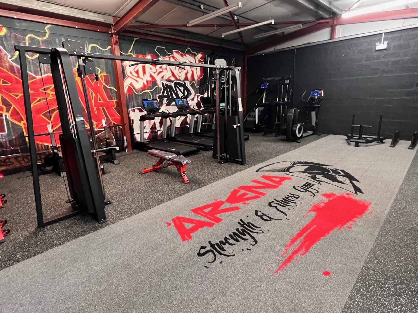 Ministers rule Ellon gym can stay open despite council blunder