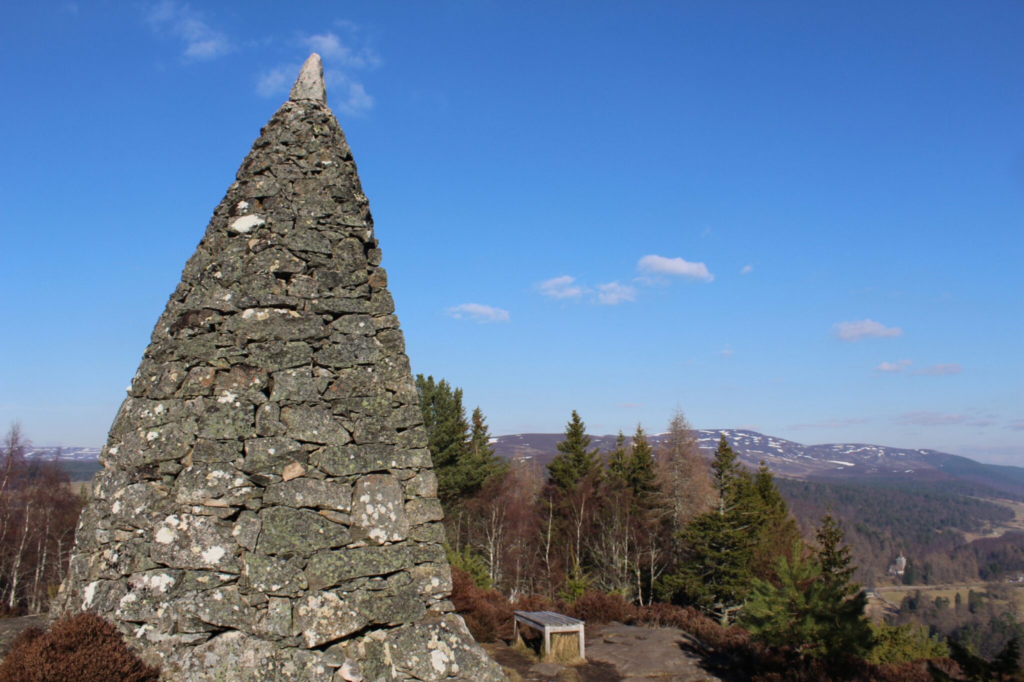 11 historic statues and monuments to visit in Aberdeenshire