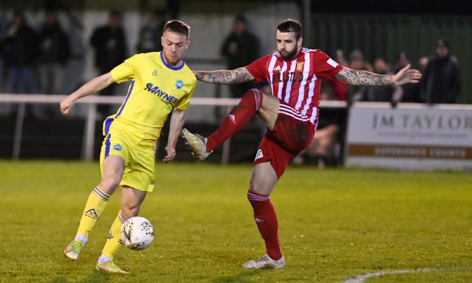 Every Highland League game previewed as Buckie face Formartine