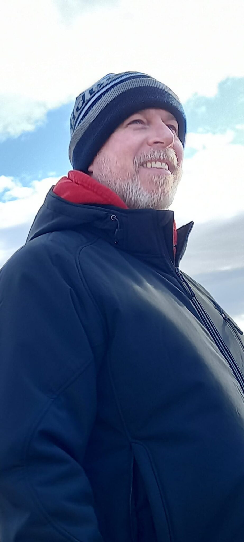 Call for bikers to help send off RAF Lossiemouth's David Thorne