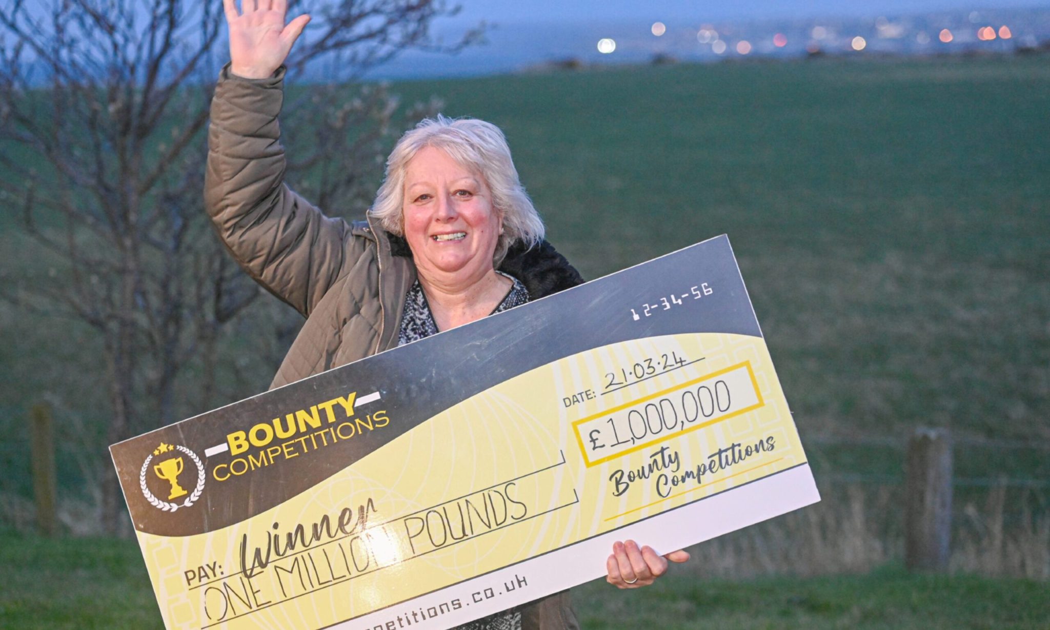 Turriff prize draw firm Bounty Competitions makes £3m profits