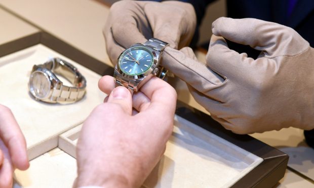 Why Jamieson and Carry is investing millions on Union Street