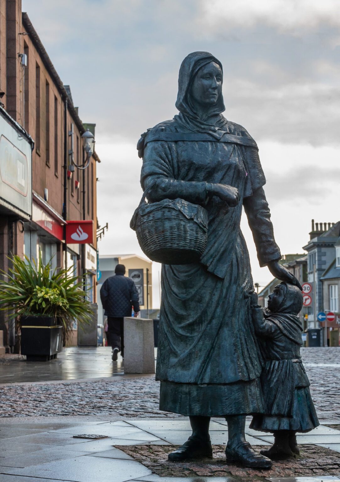 11 historic statues and monuments to visit in Aberdeenshire