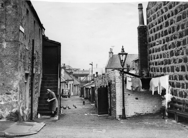 Torry: Tale of Old Torry nuns shows why communities must be consulted