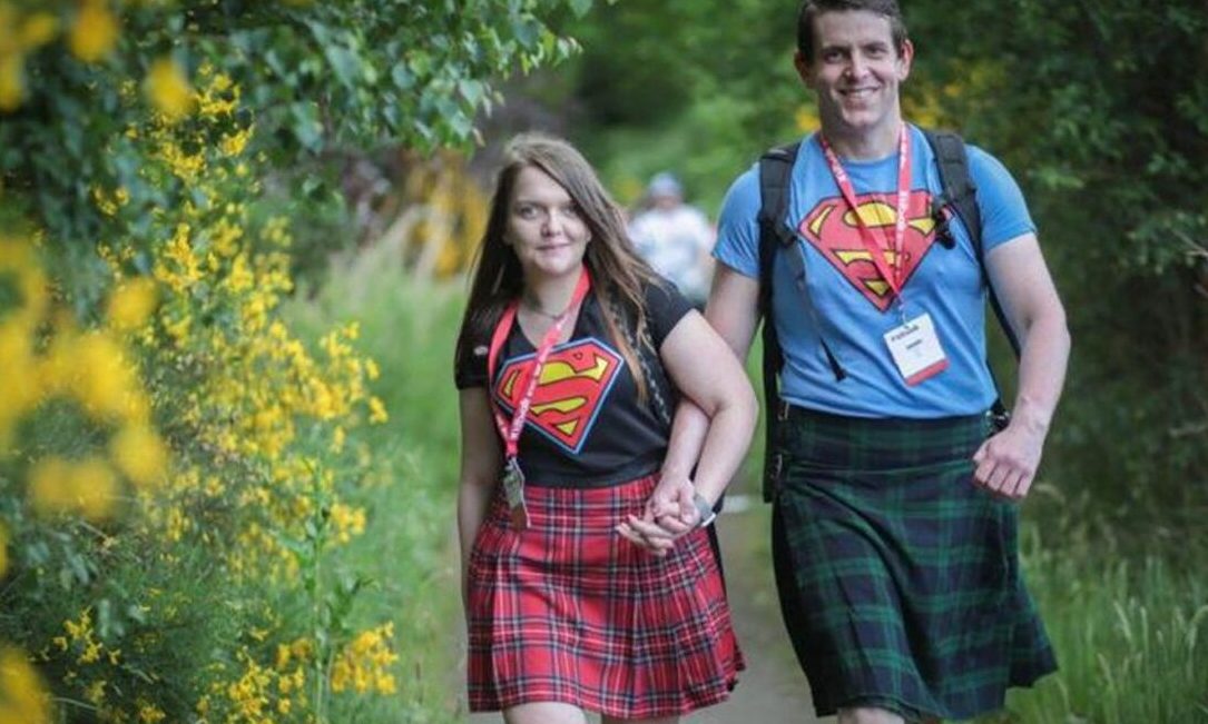 Simon Allsop: Bereaved fiancé and dad thanks supporters