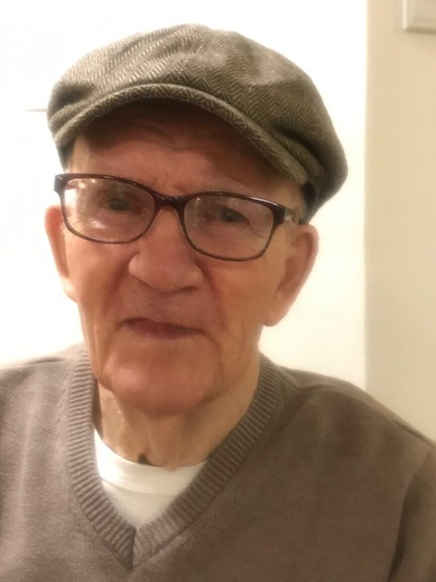 NHS Grampian failed to provide basic care for Aberdeen grandad