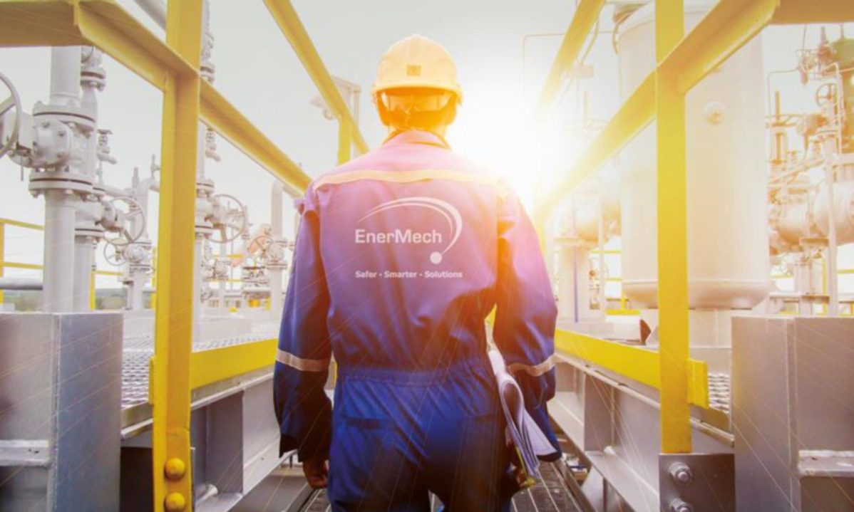 Exclusive: 120 Aberdeen jobs for the chop at EnerMech