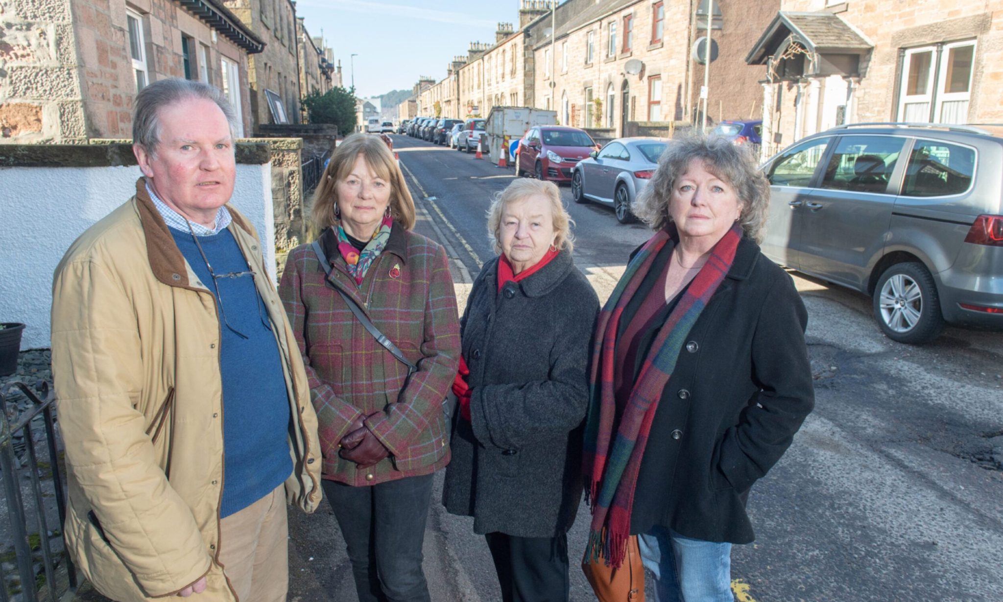 Aberdeen, Aberdeenshire, Inverness & Highlands news | The P&J