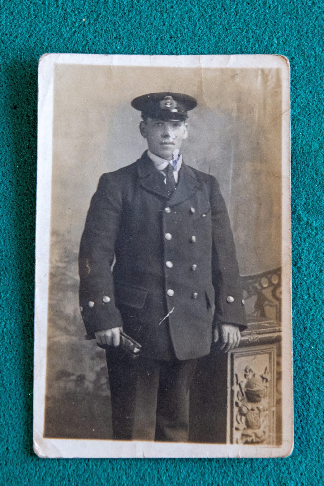 The Peterhead fisherman who used his trawler in WW1 minesweeping