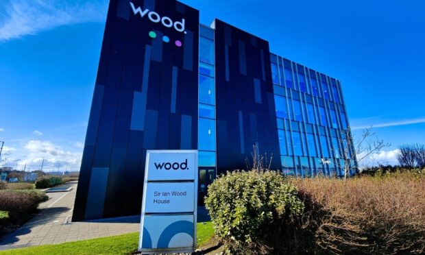Aberdeen's Wood financial results reveal £2.1bn loss