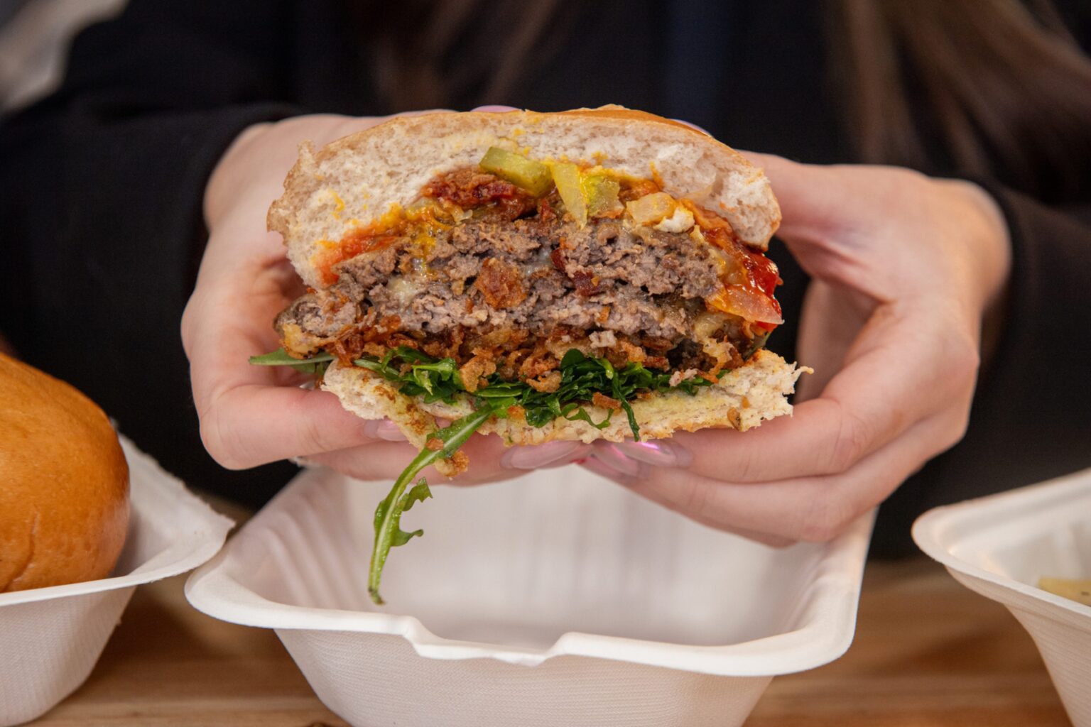 The Old Smiddy: Smoke and Soul space 'transported us to the US'