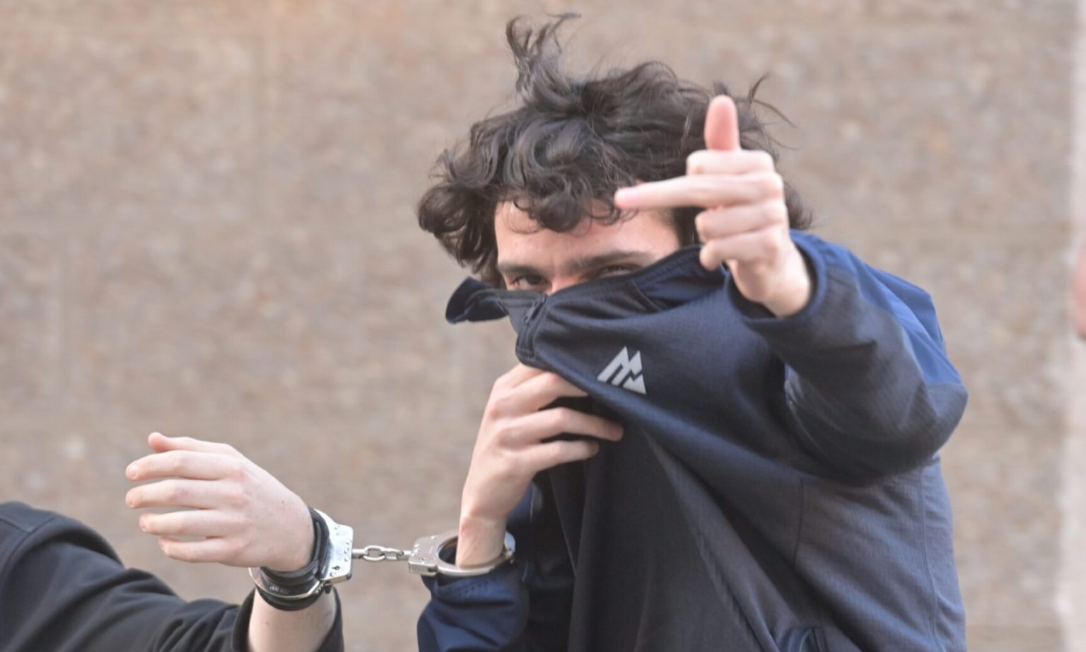 OCG brothers caged as crack lab found in 'cuckooed' Aberdeen flat