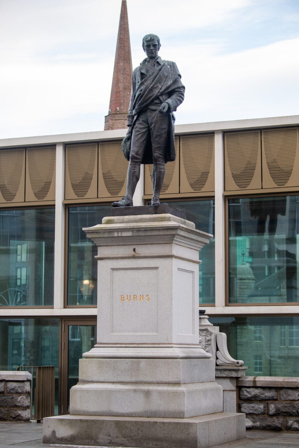 11 historic statues and monuments to visit in Aberdeenshire