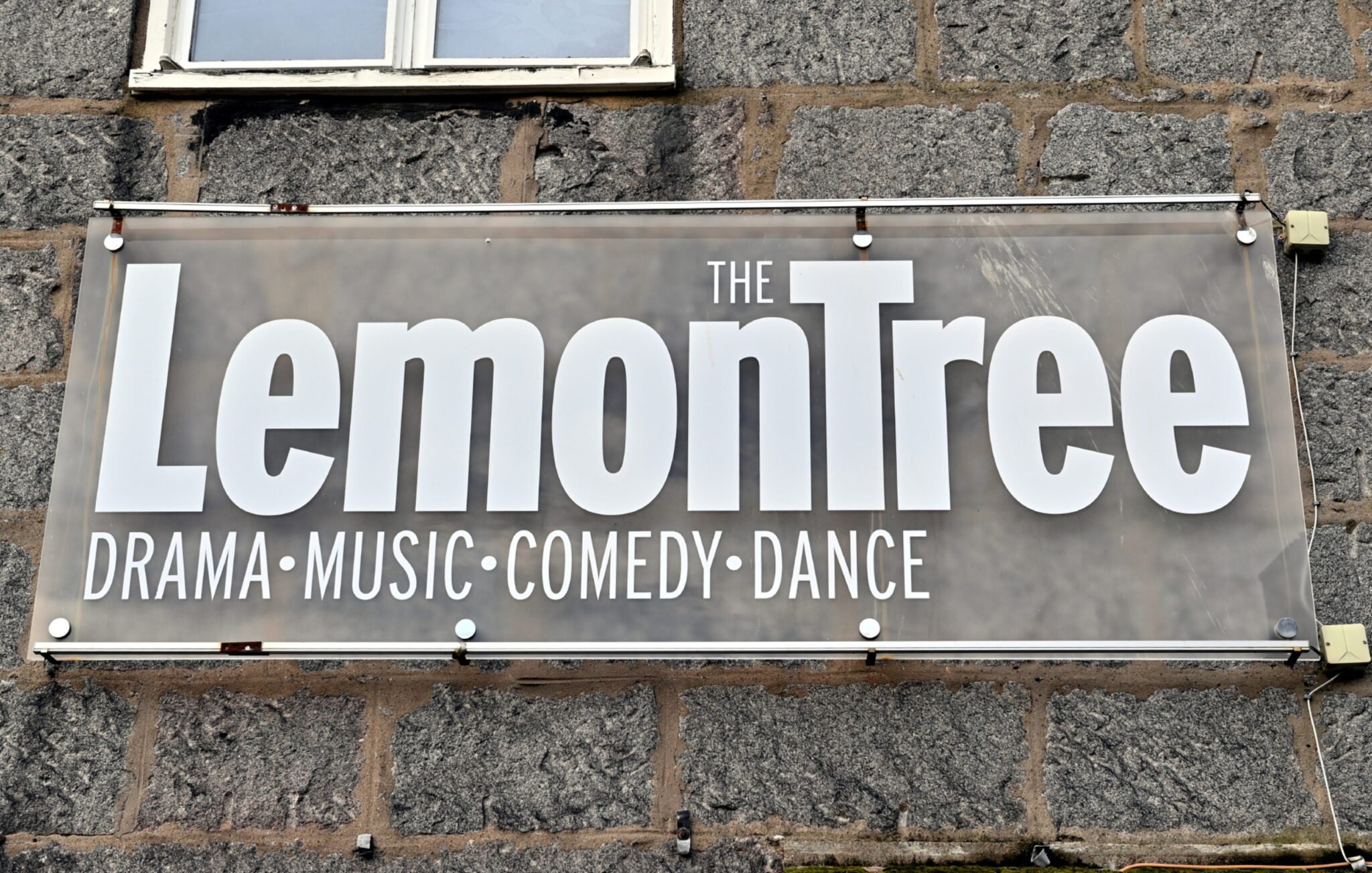 Manran play headline gig at Aberdeen Lemon Tree