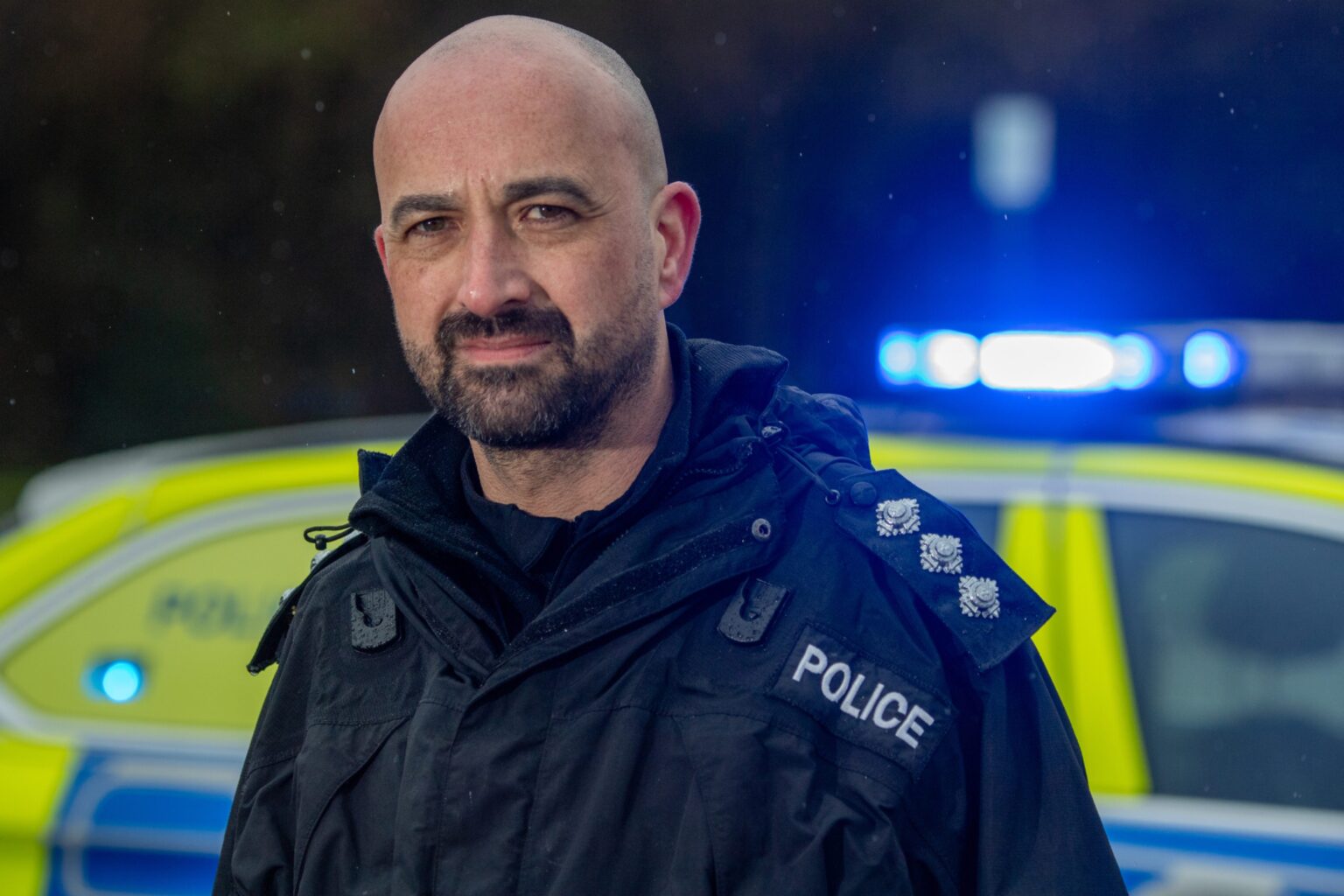 Union Square antisocial behaviour: Plea for help for mall security