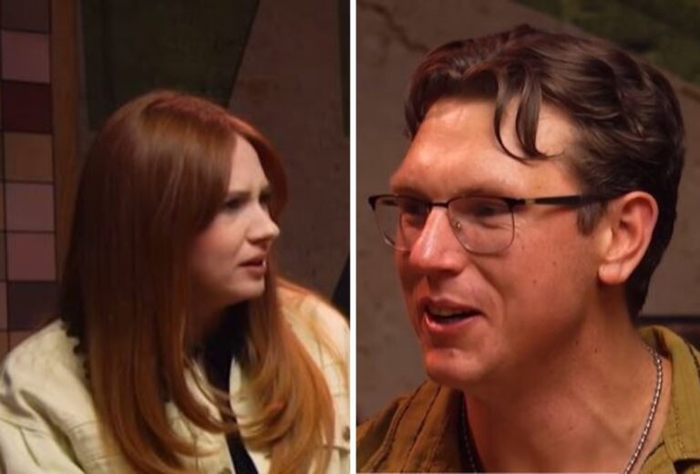 Karen Gillan shocked to discover ingredients of Scotland's haggis